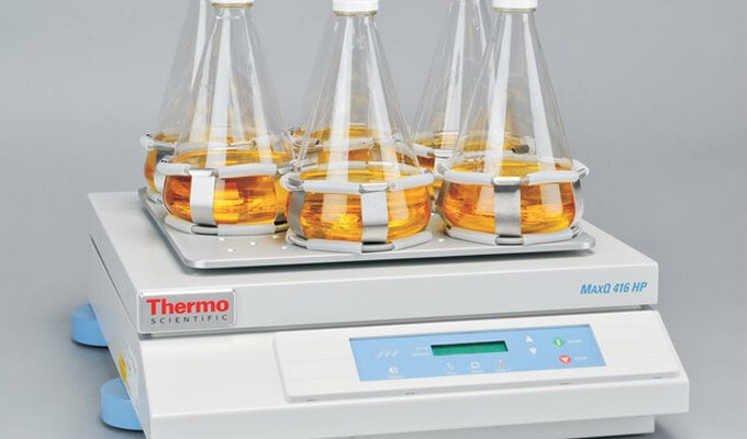 Pengertian Dan Fungsi Shaker Laboratorium - Blog Kimia