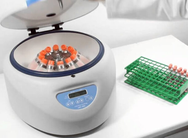 Pengertian dan Fungsi Sentrifuse – Blog Kimia