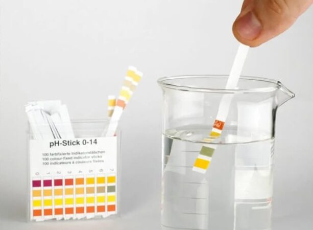 Pengertian dan Fungsi Indikator Universal – Blog Kimia