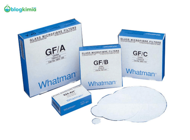 Perbedaan Kertas Saring Whatman 40 41 42 – Blog Kimia