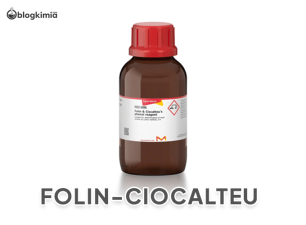 Cara Membuat Reagen Folin Ciocalteu – Blog Kimia