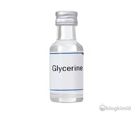 Gliserin: Pengertian, Fungsi dan Manfaatnya – Blog Kimia