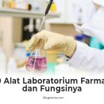 50 Alat Laboratorium dan Fungsinya – Blog Kimia