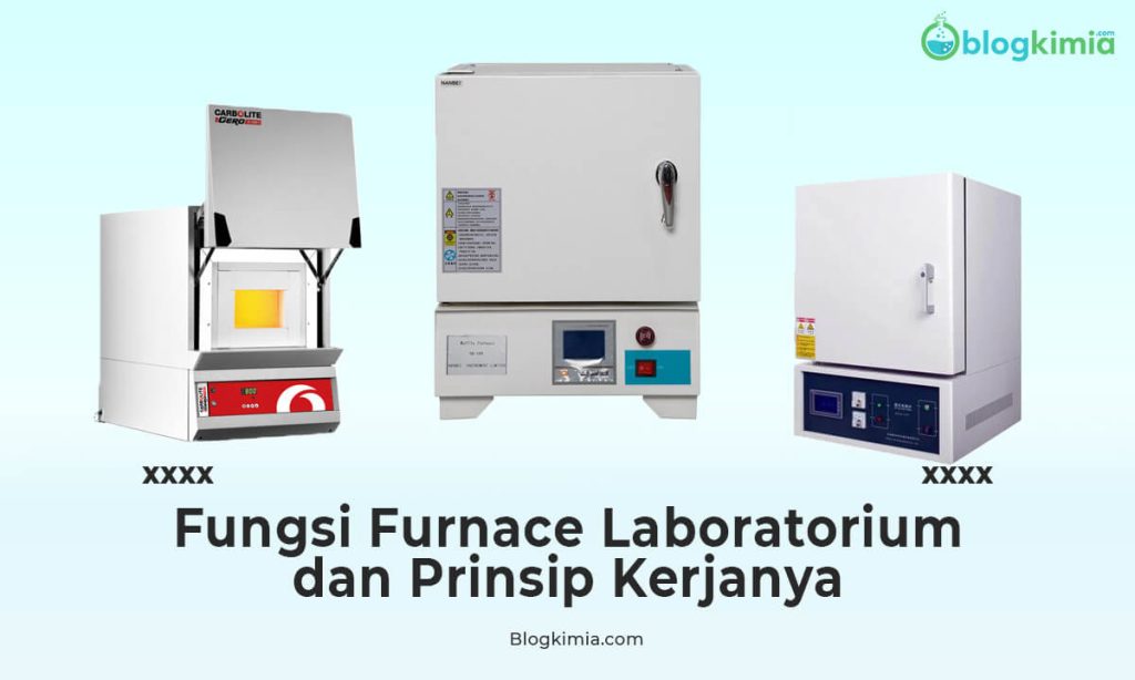 Sentrifuse Laboratorium dan Prinsip Kerjanya – Blog Kimia
